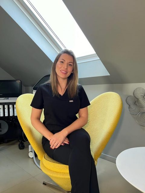 Patient Records | Features - Aesthetic Nurse Software