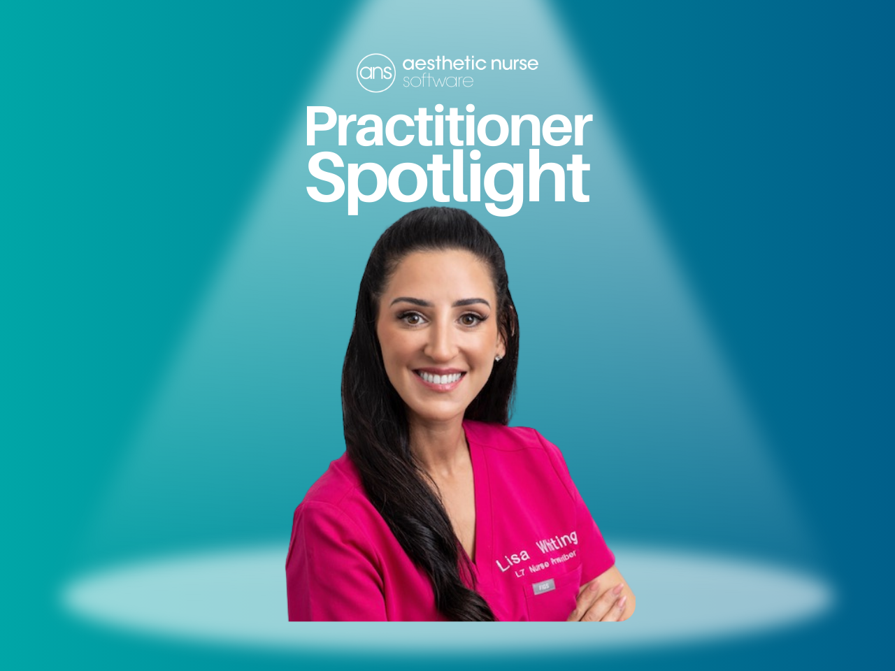 Word-of-Mouth Magic: Lisa Whiting’s Aesthetics Success