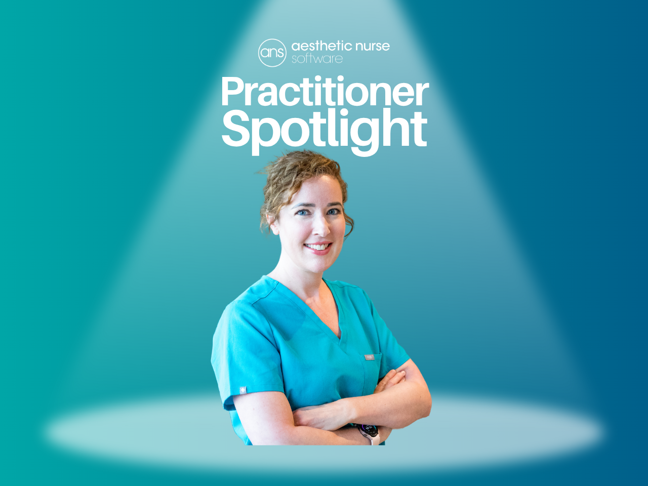 Practitioner Spotlight: Laura Barnes | Aesthetic Nurse Software