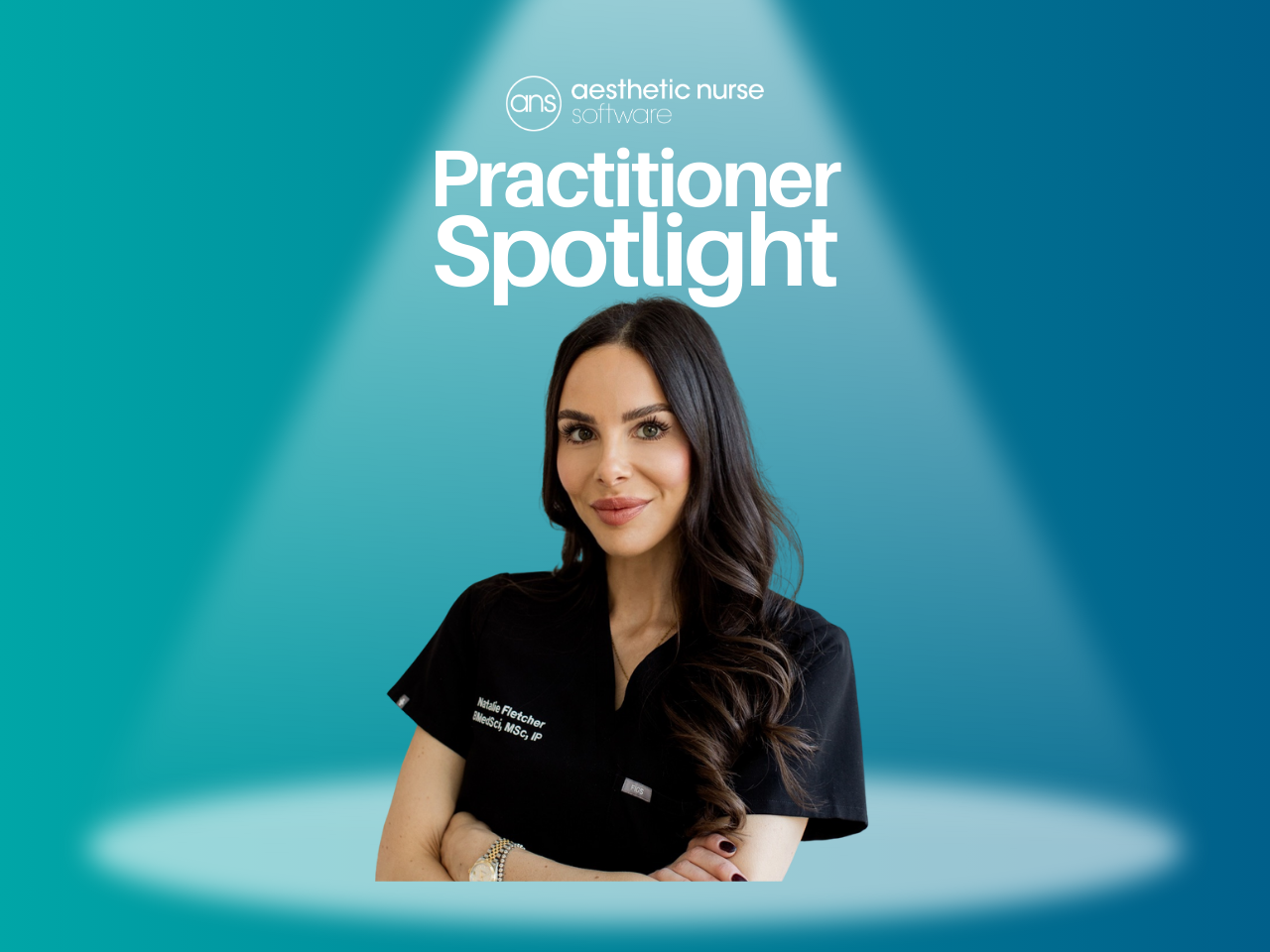 Practitioner Spotlight: Natalie Fletcher