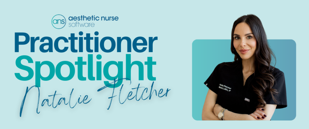Practitioner Spotlight: Natalie Fletcher
